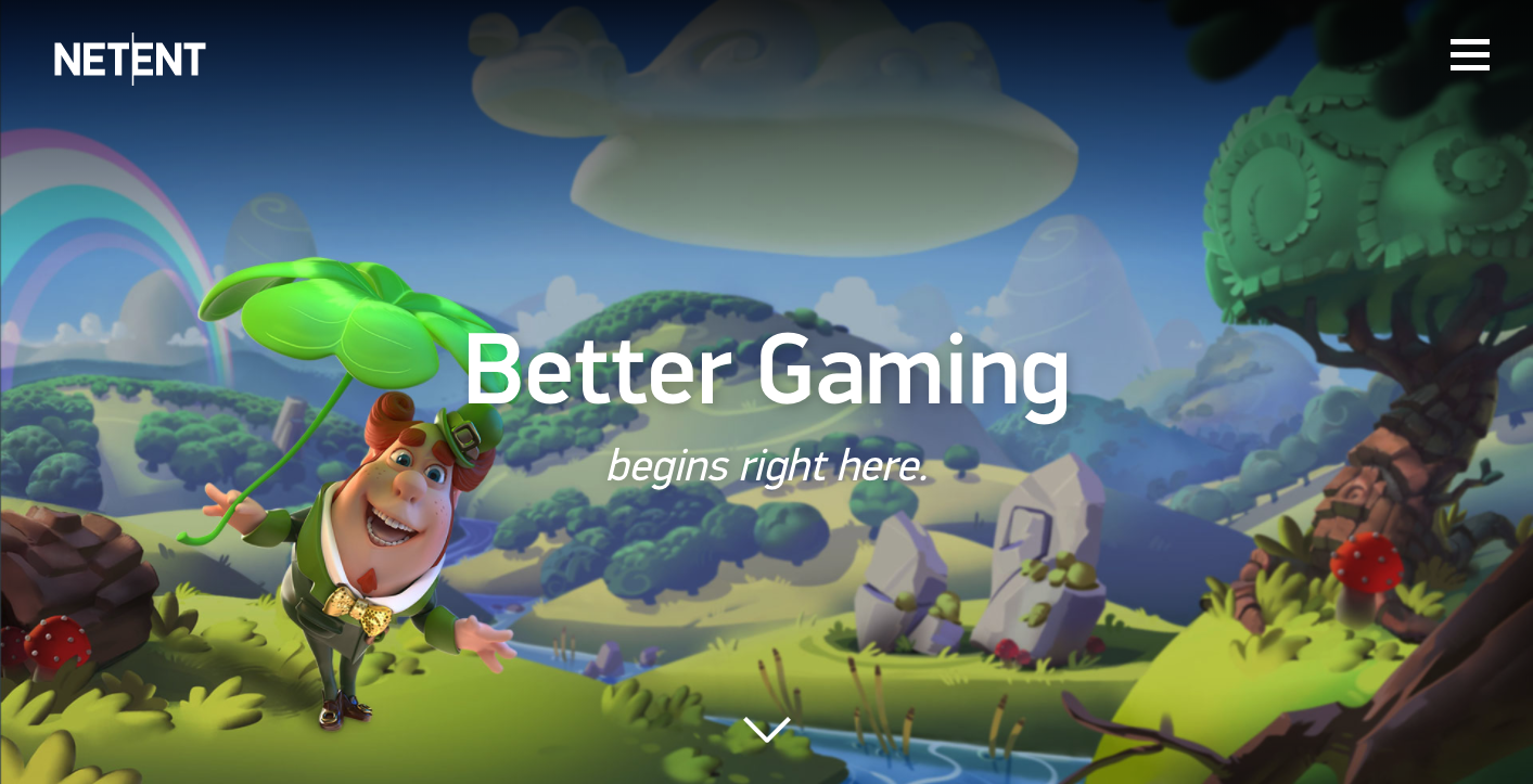 Netent - List of The Best Casinos, Slots & Games