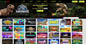 Spinzwin Casino (2020) » Review, Bonus Offer & Alternatives